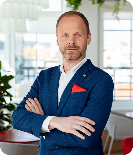 Tým | JSK Investments